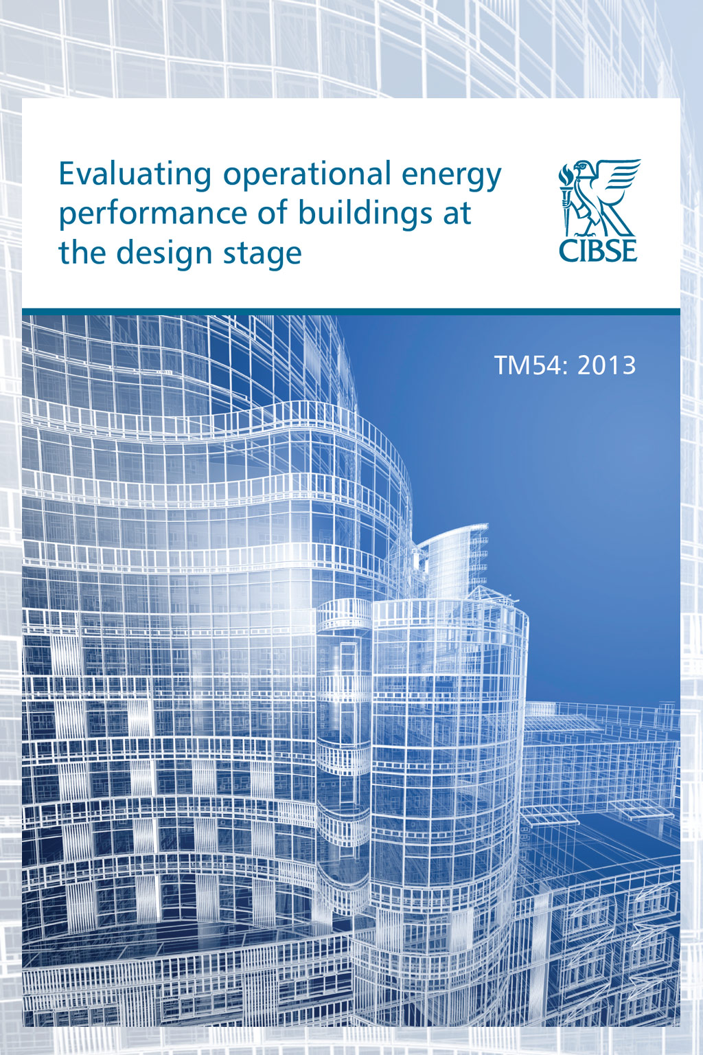 TM54 - CIBSE Journal September 2013