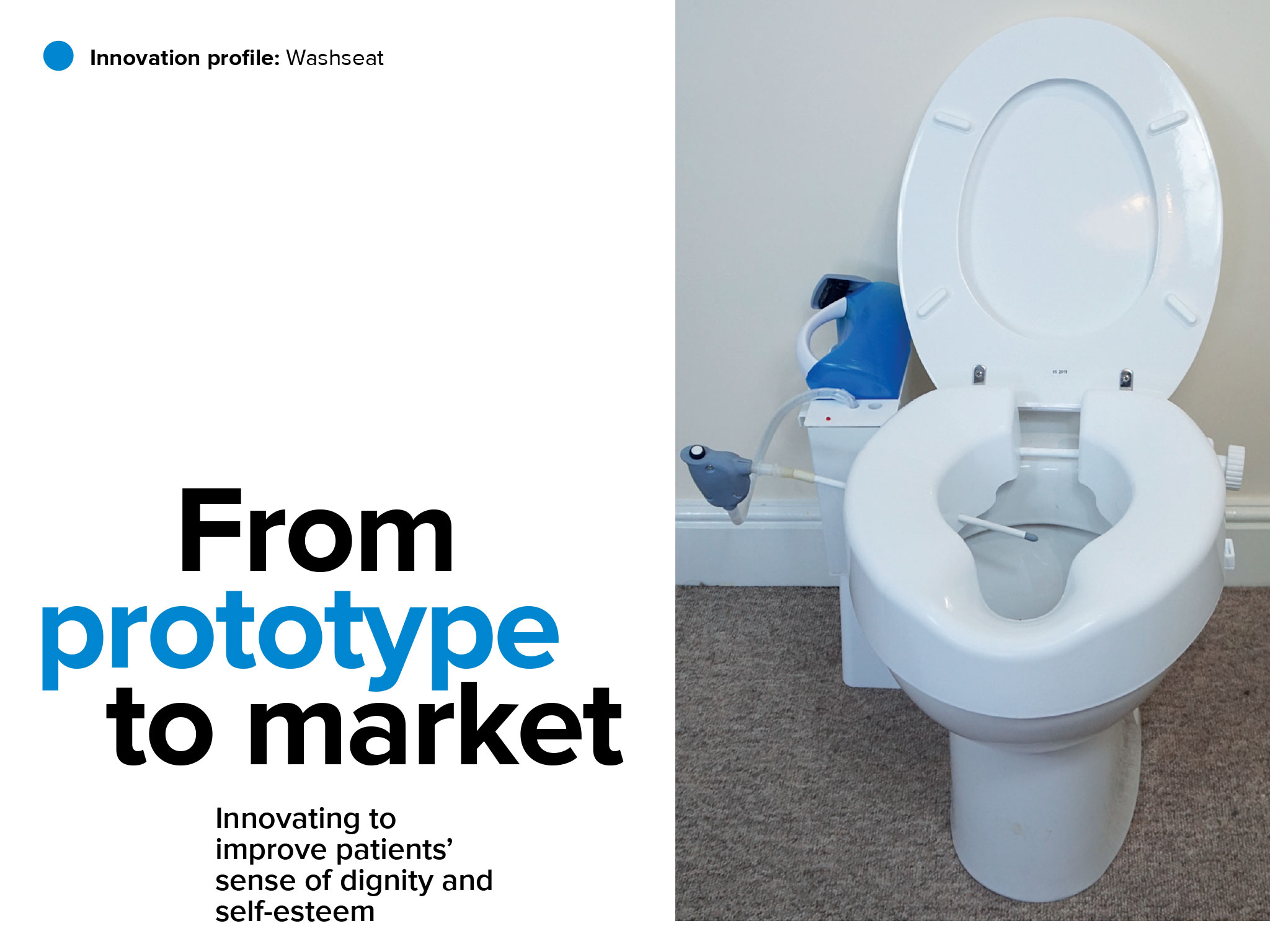 Eastern AHSN - Impact Review