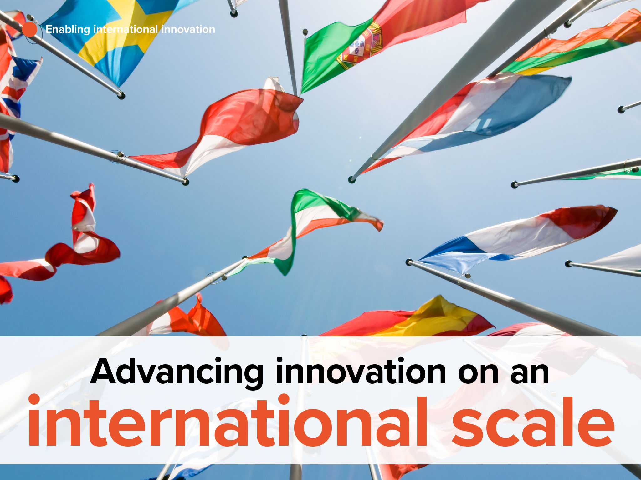 Health Innovation East - Supporting healthcare innovation