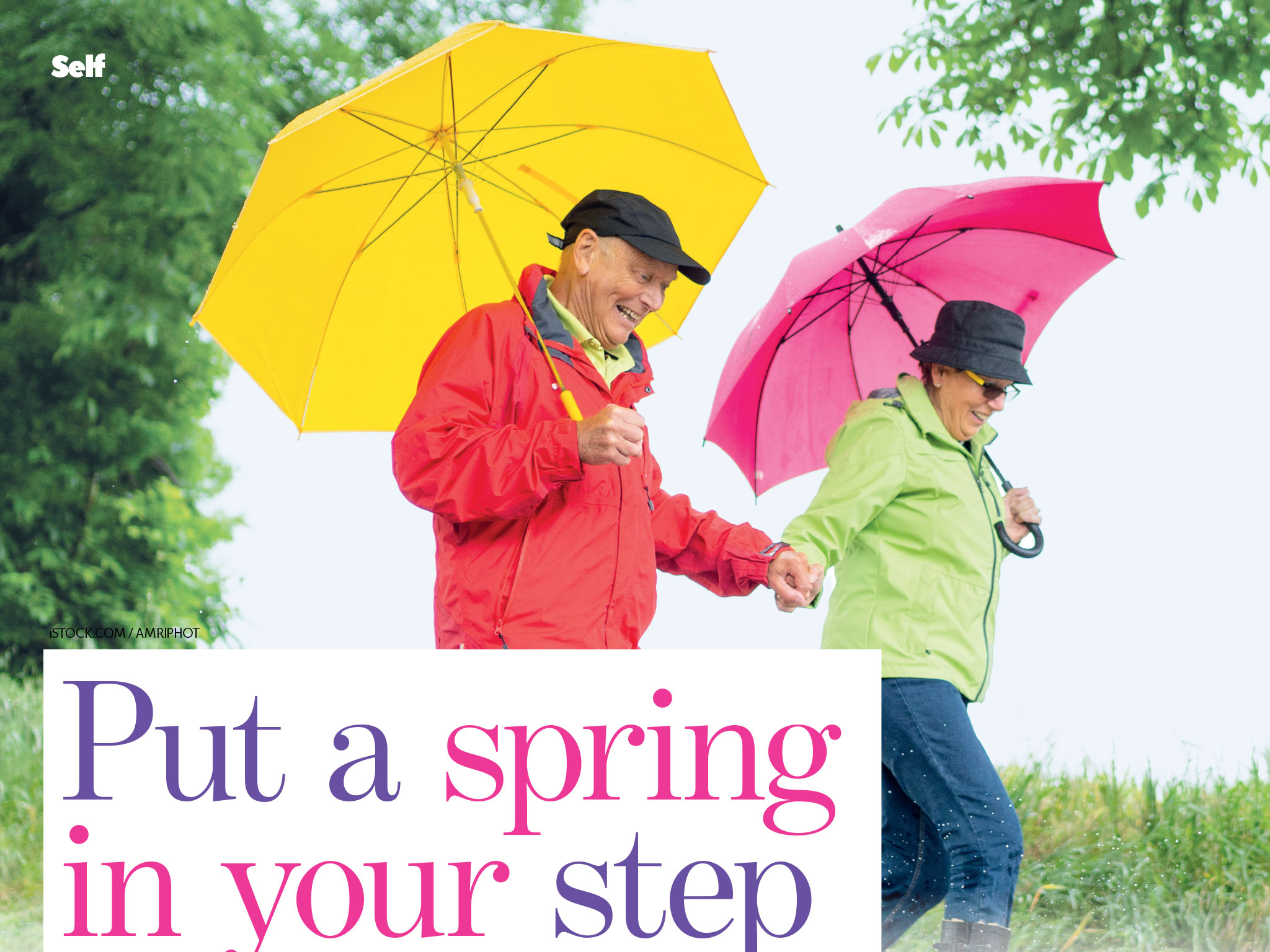 Inspire - Spring 2019