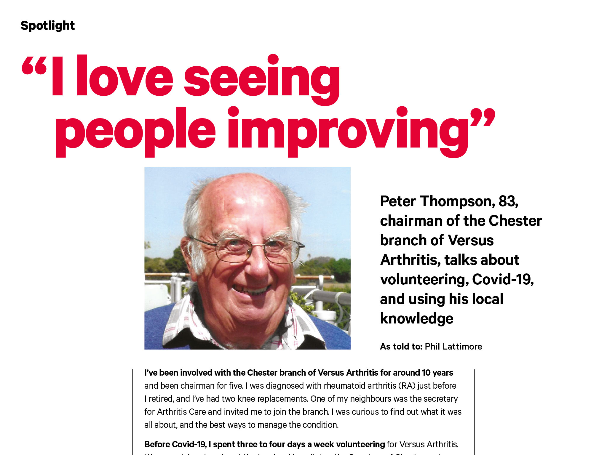 Inspire - Winter 2020