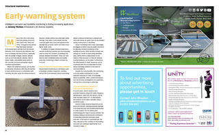 Parking News - November 2023