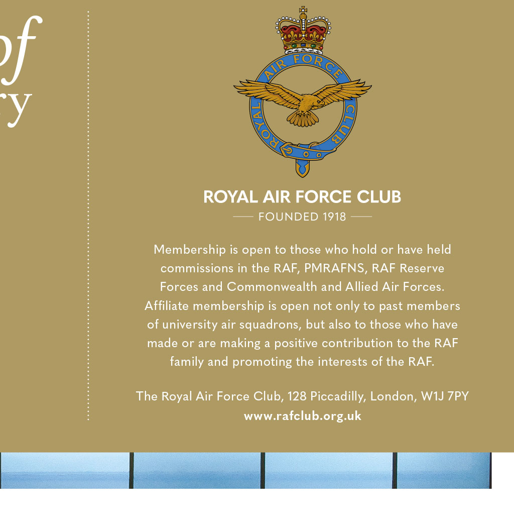 The Log - Spring 2019