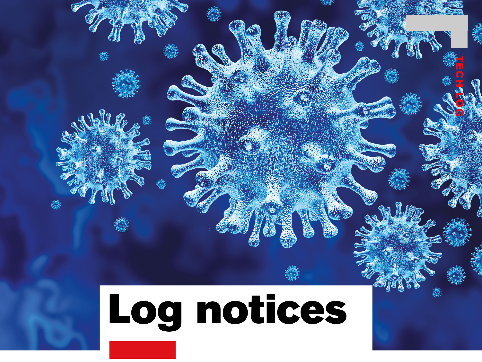 The Log - Summer 2020