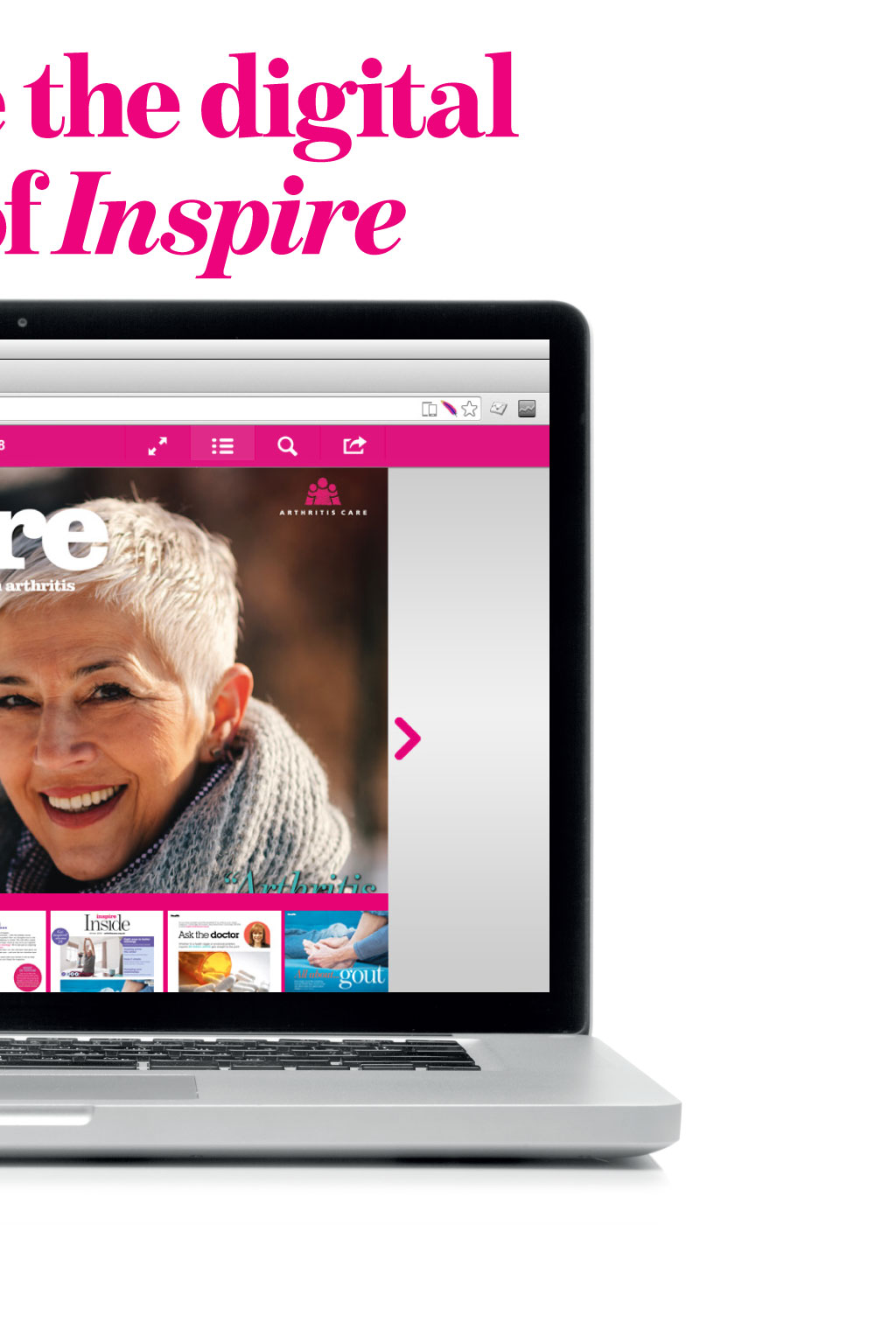 Inspire - Winter 2018